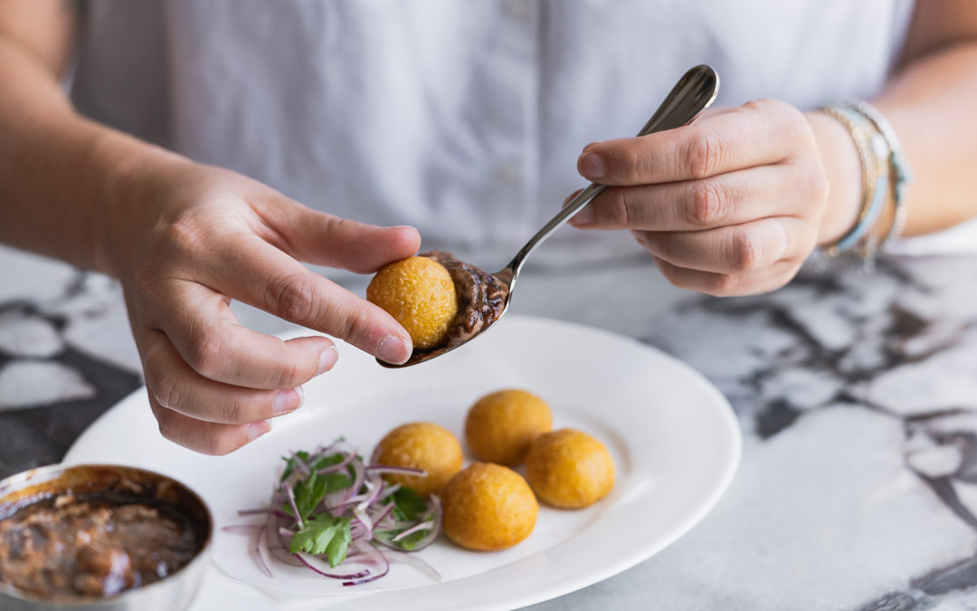 Now open: Lolo, José Pizarro’s new all-day dining concept on Bermondsey ...