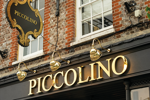 Piccolino Henley - Premier Hospitality