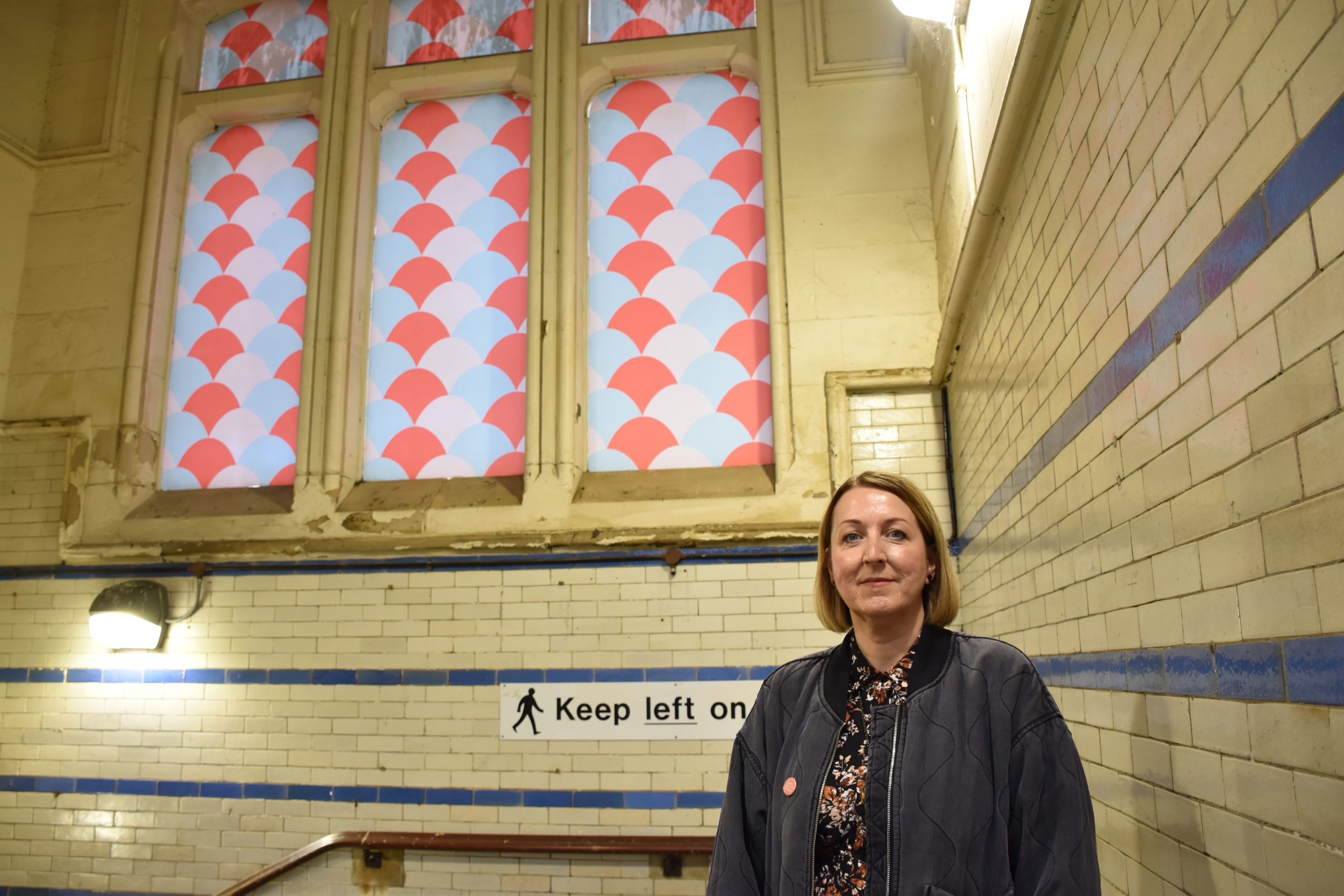 Middlesbrough station sets its sights on becoming the most creative in ...