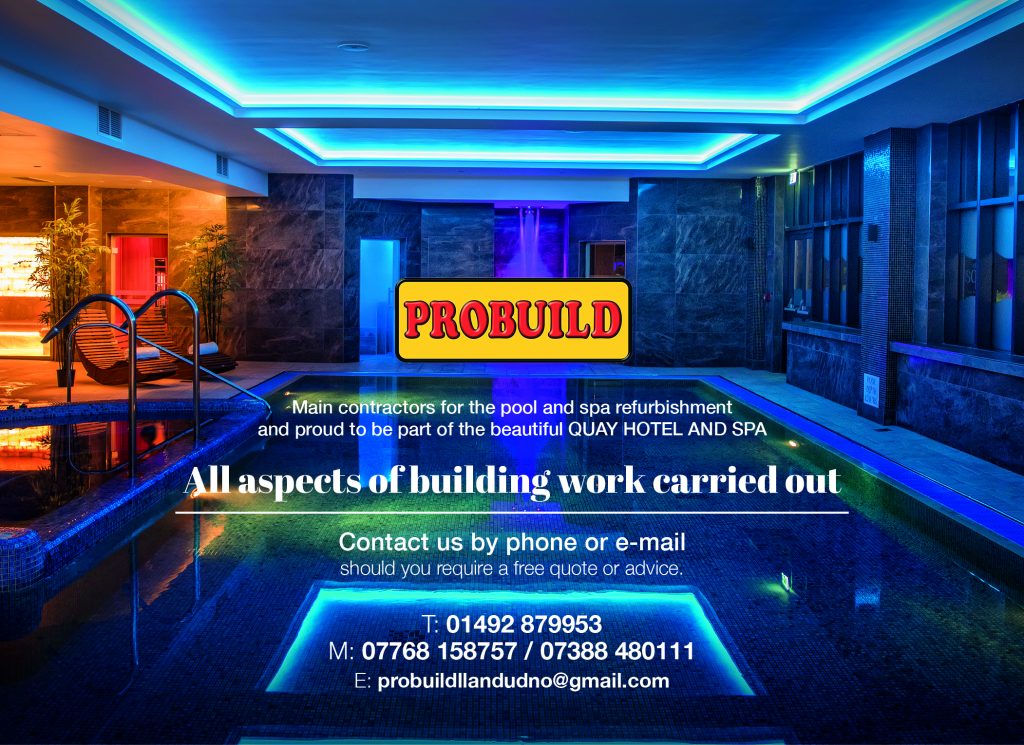 The Quay Hotel & Spa - Premier Hospitality