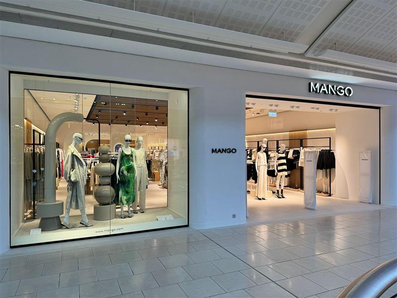 Lakeside Shopping Centre welcomes Mango to its fashion offering ...