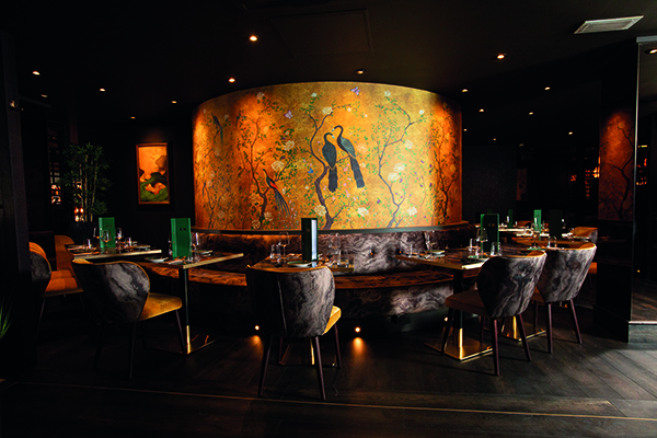 Zhima - Premier Hospitality