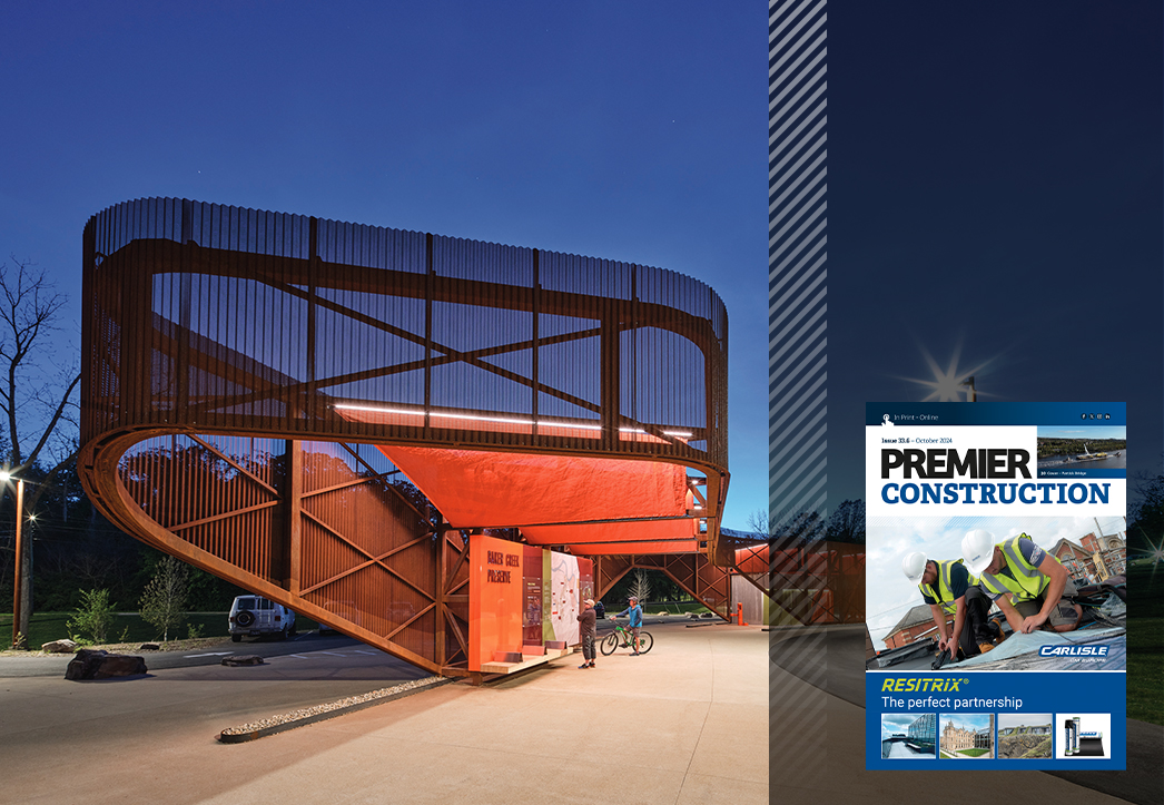 Premier Construction 33.6 - Premier Construction Magazine