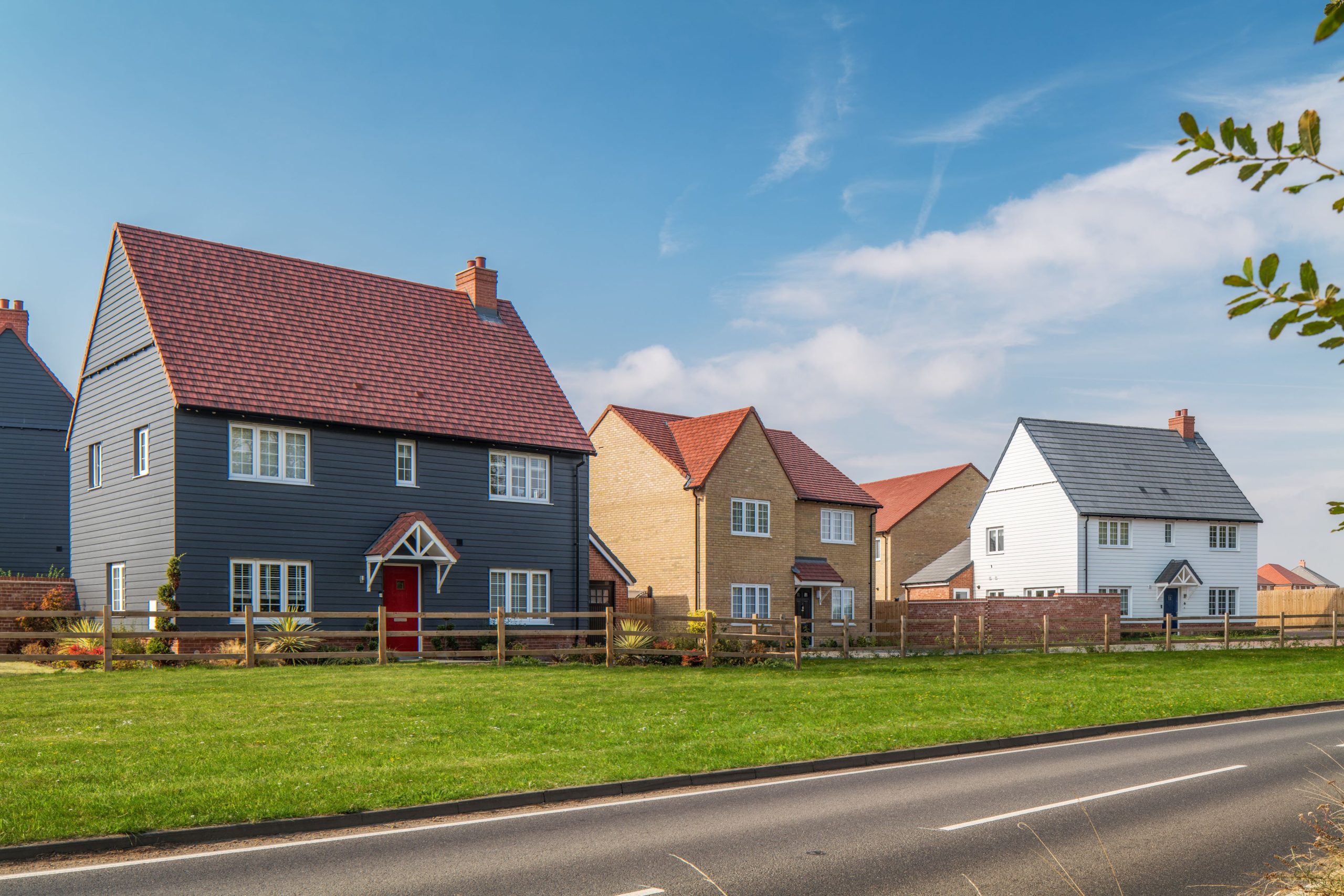 Dandara unveils three bedroom homes with exclusive first time buyer ...