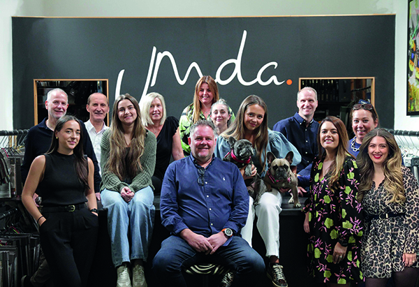 JMDA - Premier Hospitality