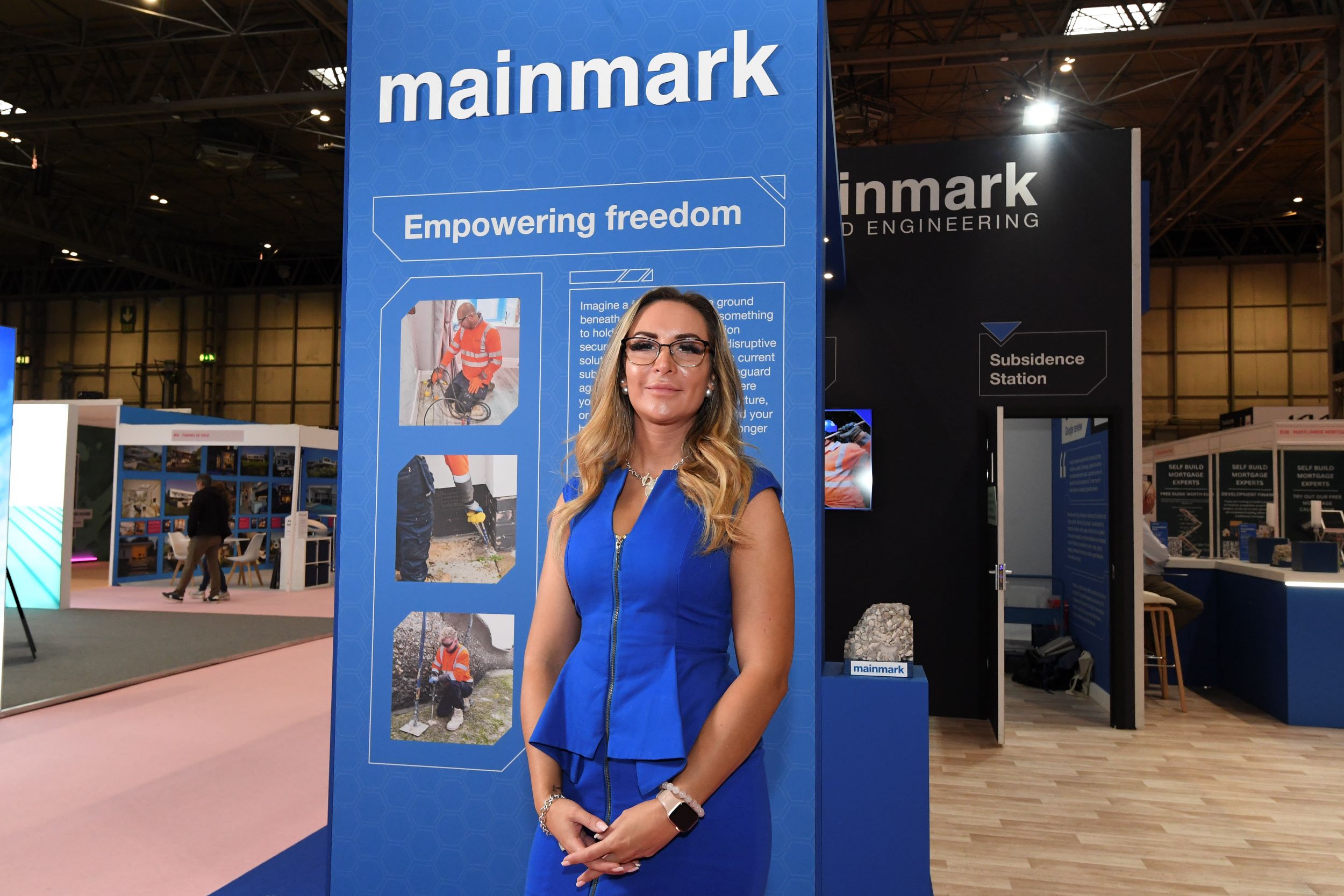 What’s next for women in construction? - Industry News