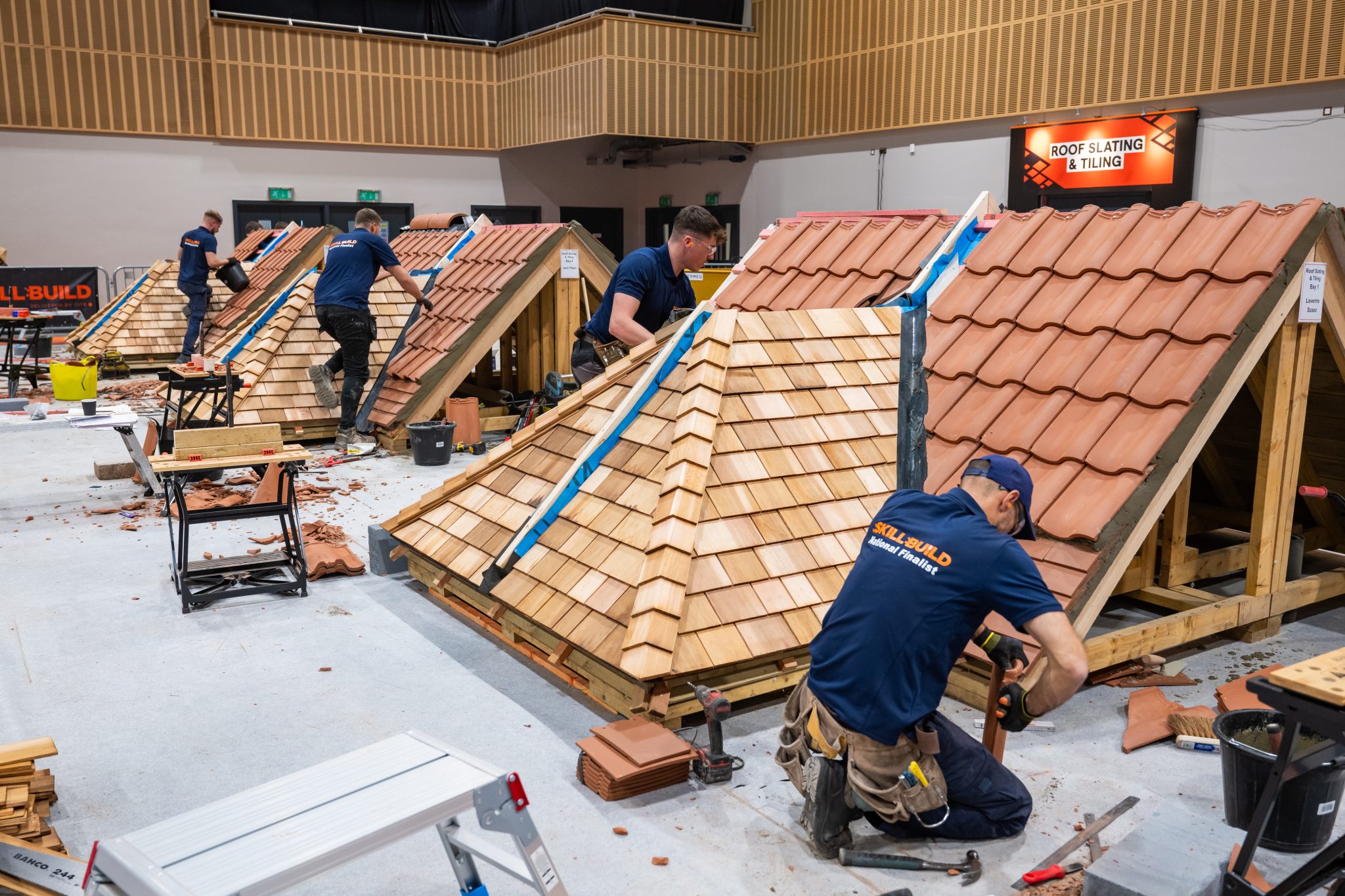 Winners of the SkillBuild National Final 2024 announced - Industry News