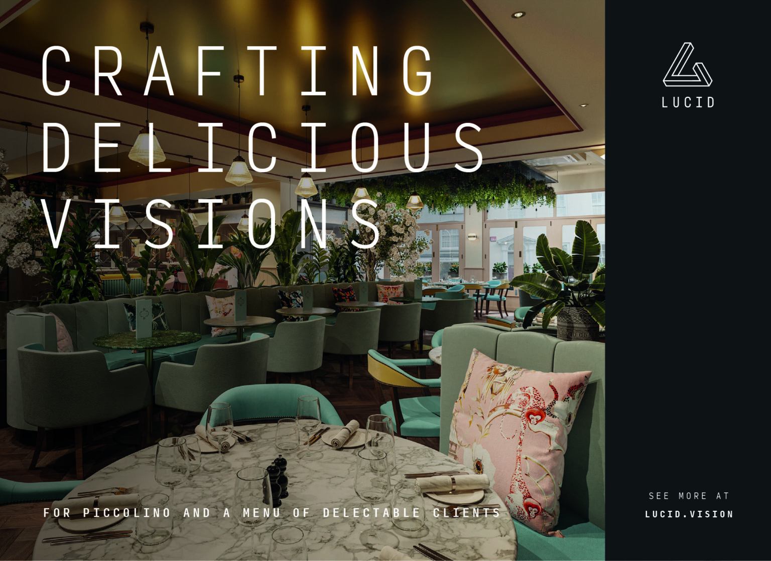 Piccolino Chichester - Premier Hospitality