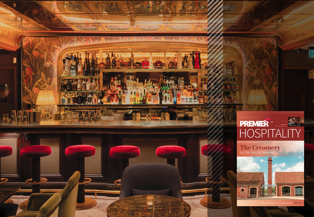 Premier Hospitality 16.7 - Premier Hospitality Magazine