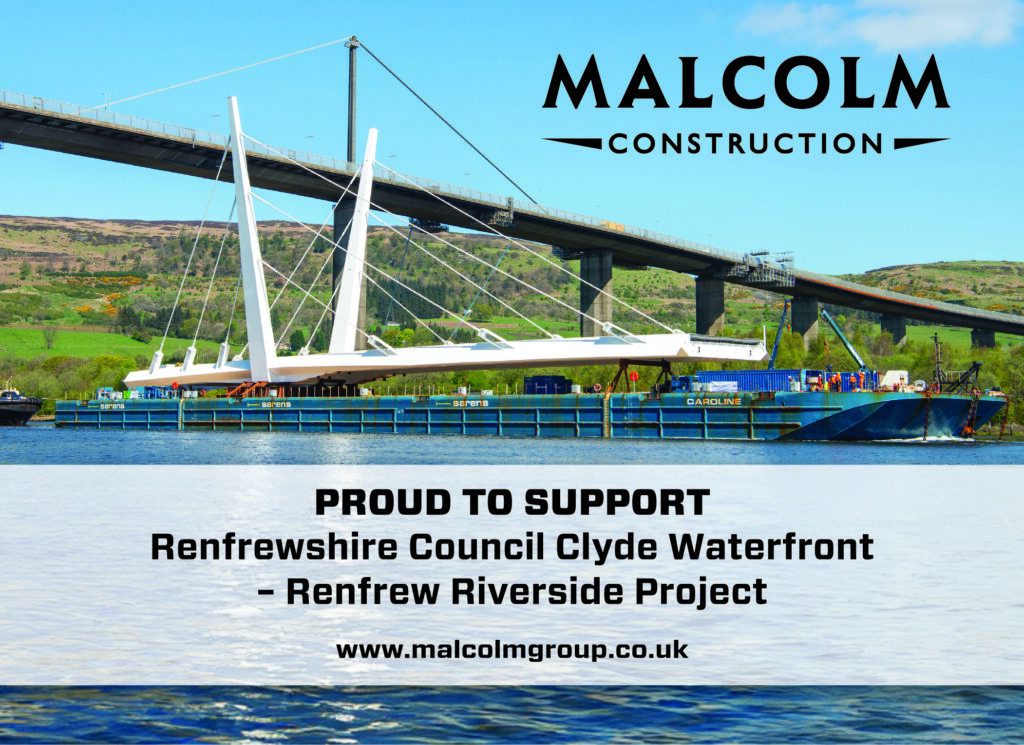 Clyde Waterfront - Premier Construction