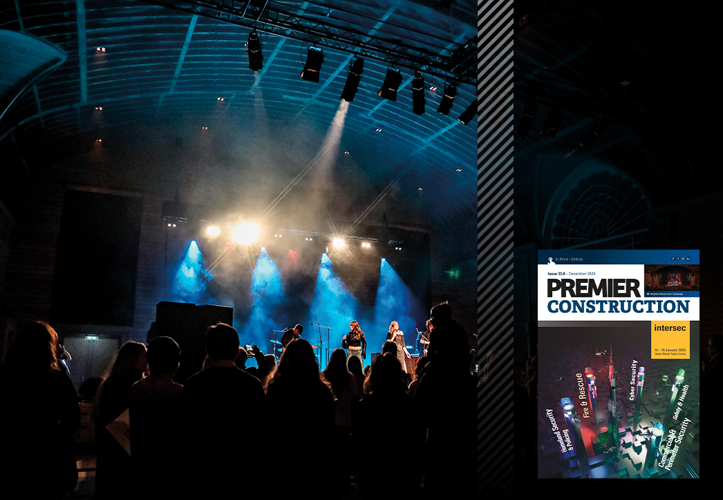 Premier Construction 33.8 - Premier Construction Magazine