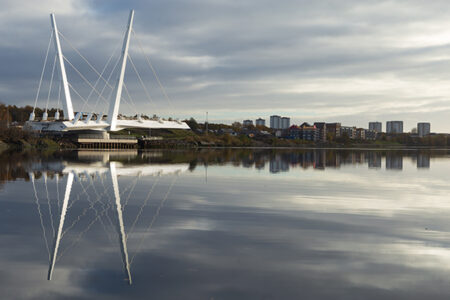 Clyde Waterfront - Premier Construction