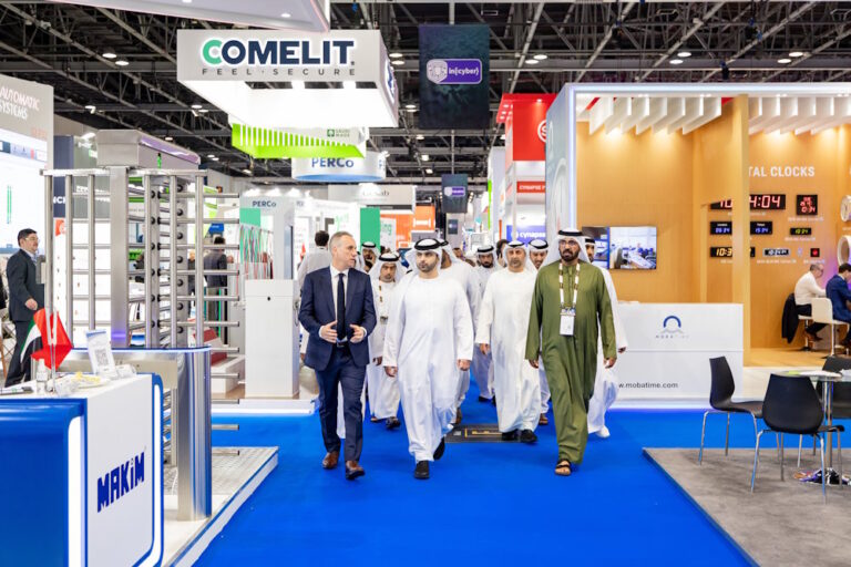 Intersec 25 Dubai - Industry News