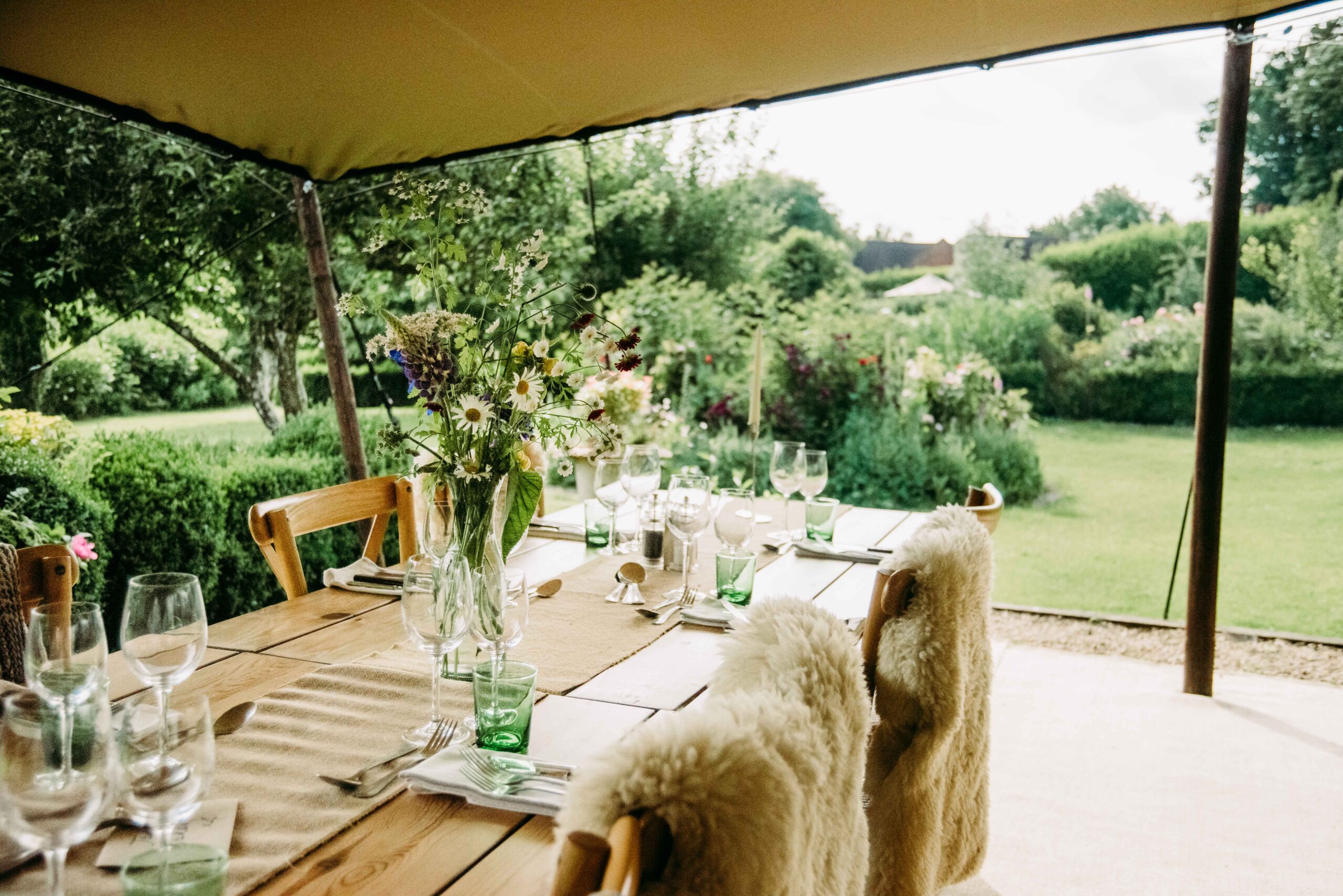 Pythouse Kitchen Garden makes history as only restaurant to receive ...