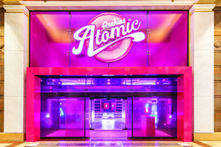 Archie’s Atomic - Premier Hospitality