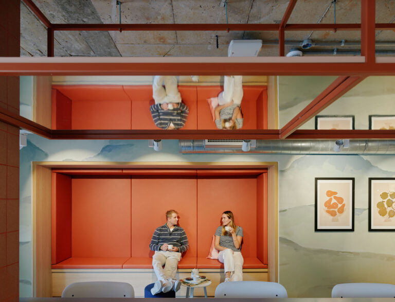 Introducing The Gorge, Exeter - Industry News