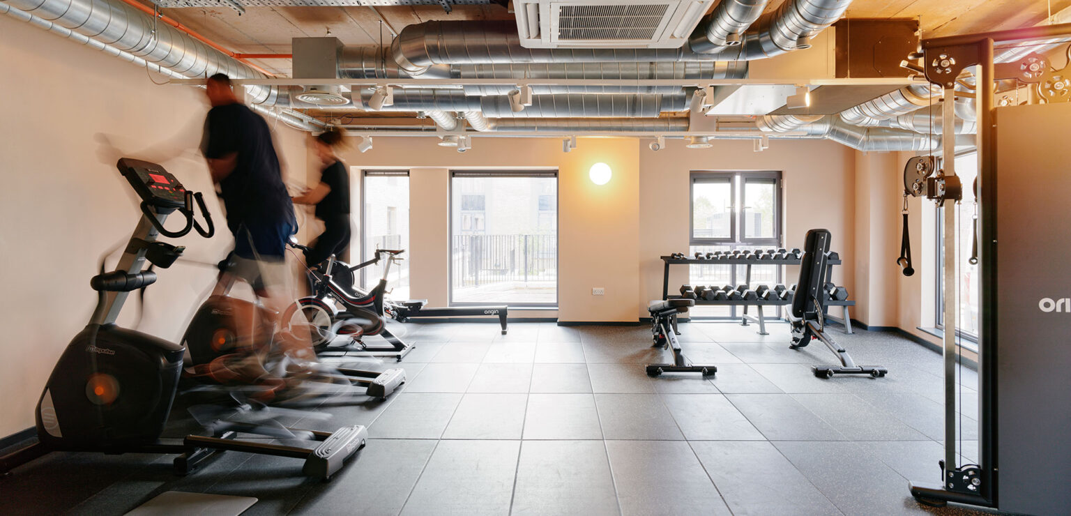 Introducing The Gorge, Exeter - Industry News