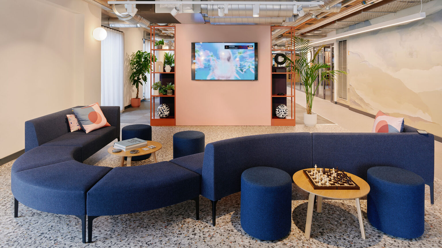 Introducing The Gorge, Exeter - Industry News