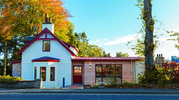 Murtle Market - Premier Construction