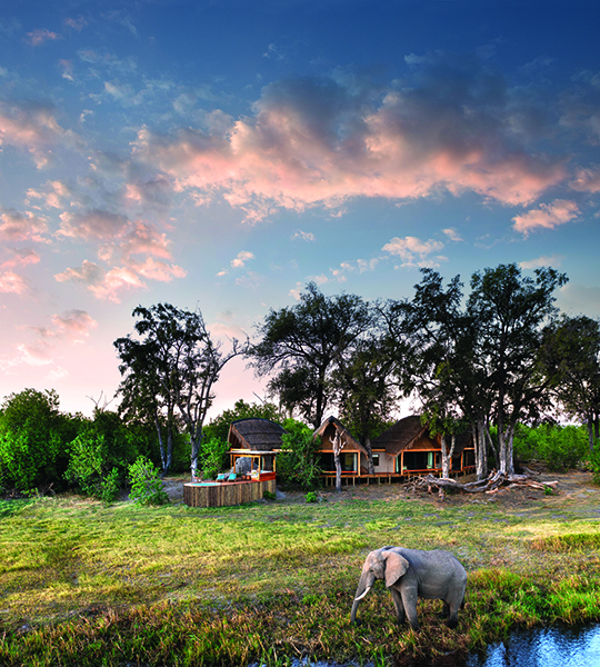 Tawana - Premier Hospitality International