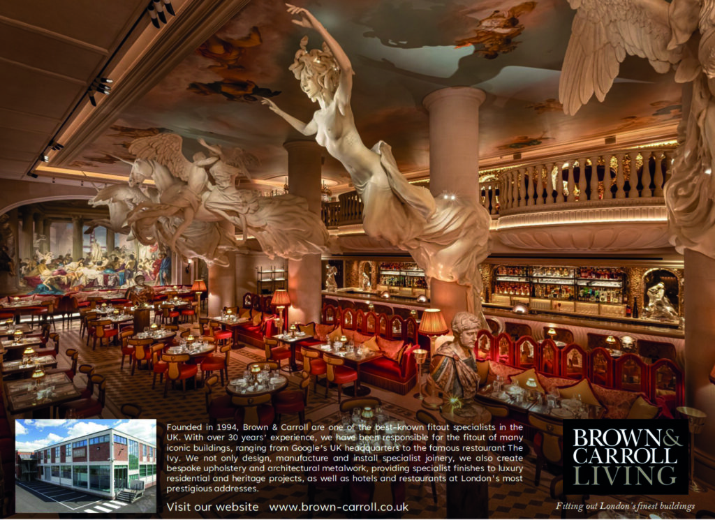 Ronnie Scott’s - Premier Hospitality