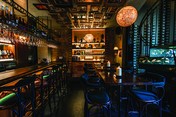 Quill - Premier Hospitality