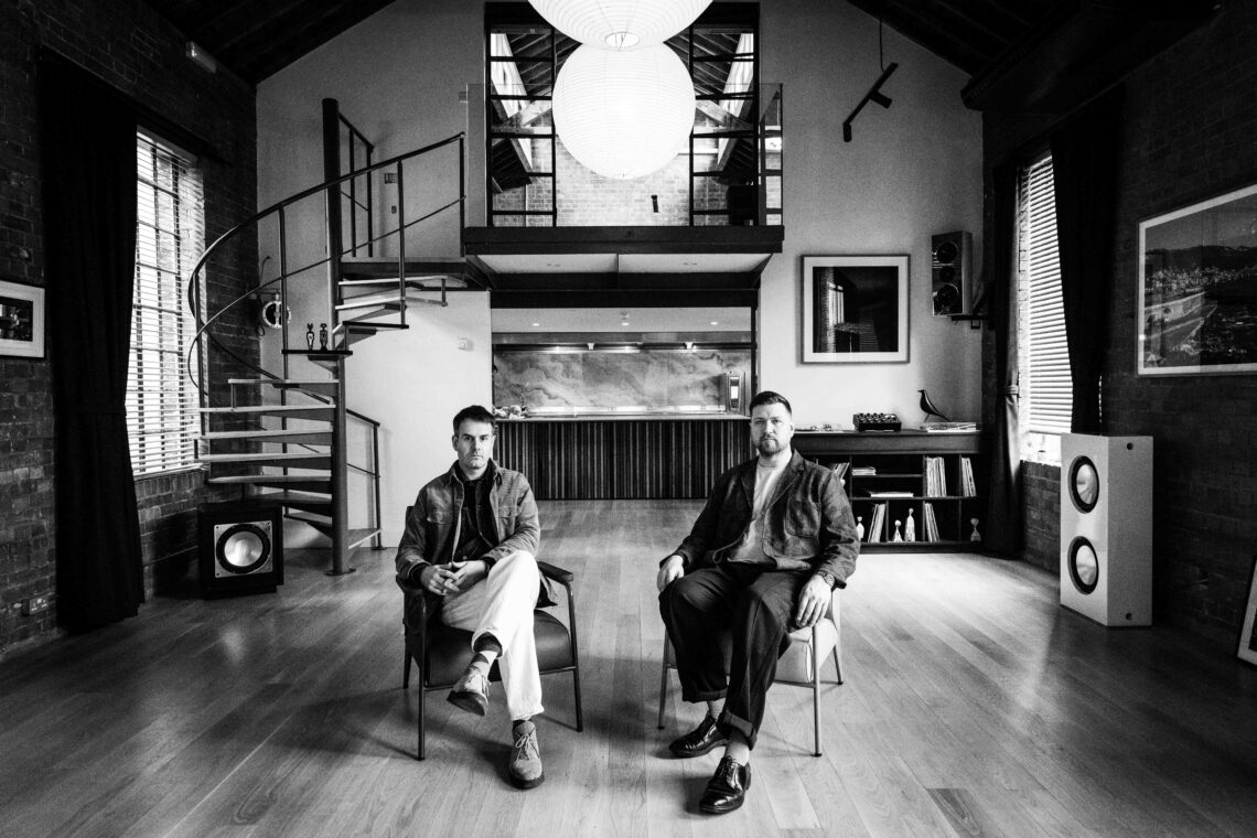 Johnny Smith & Daniel Willis to launch hospitality group: Smith ...