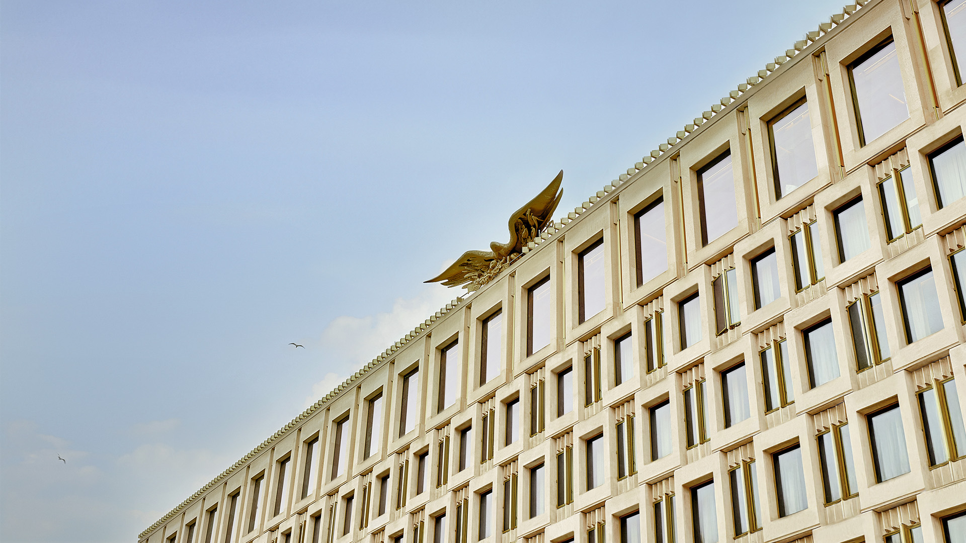 A design icon, reborn: The Chancery Rosewood announces bookings open ...