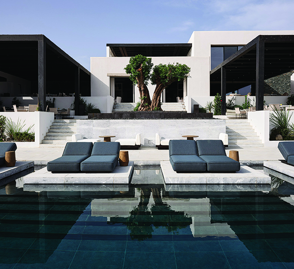 Odera Tinos - Premier Hospitality