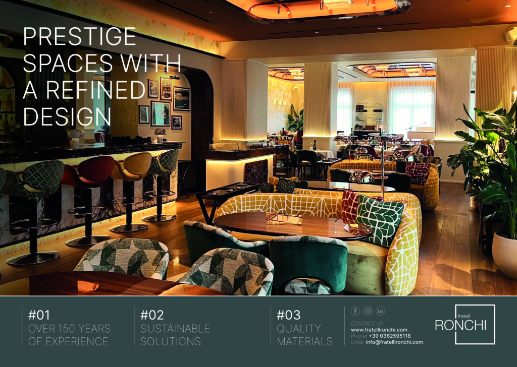 La Môme - Premier Hospitality