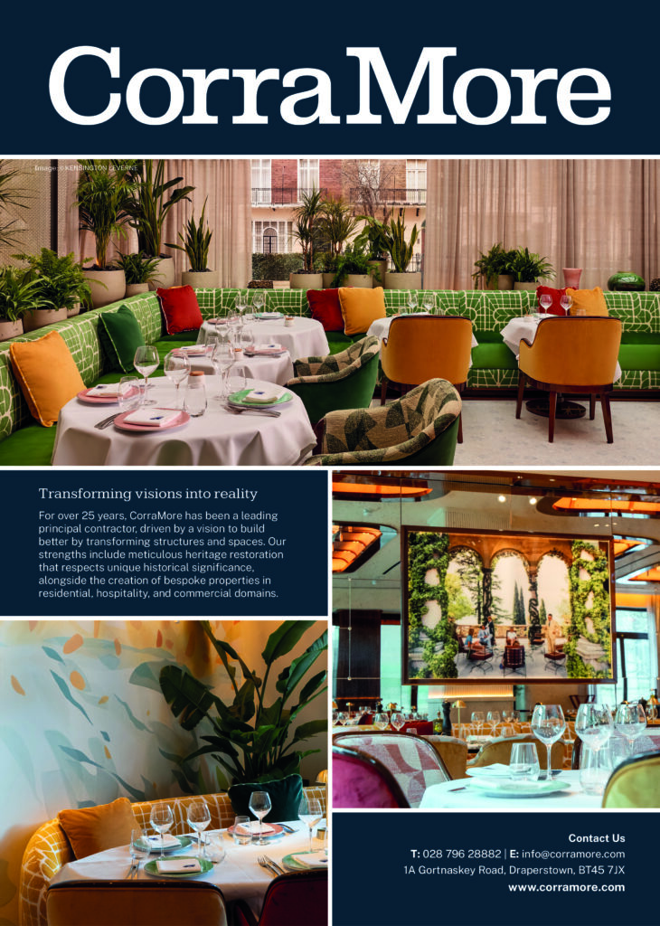 La Môme - Premier Hospitality