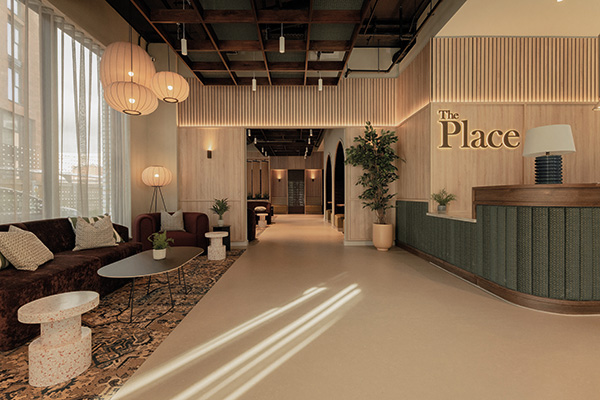 The Place - Premier Construction