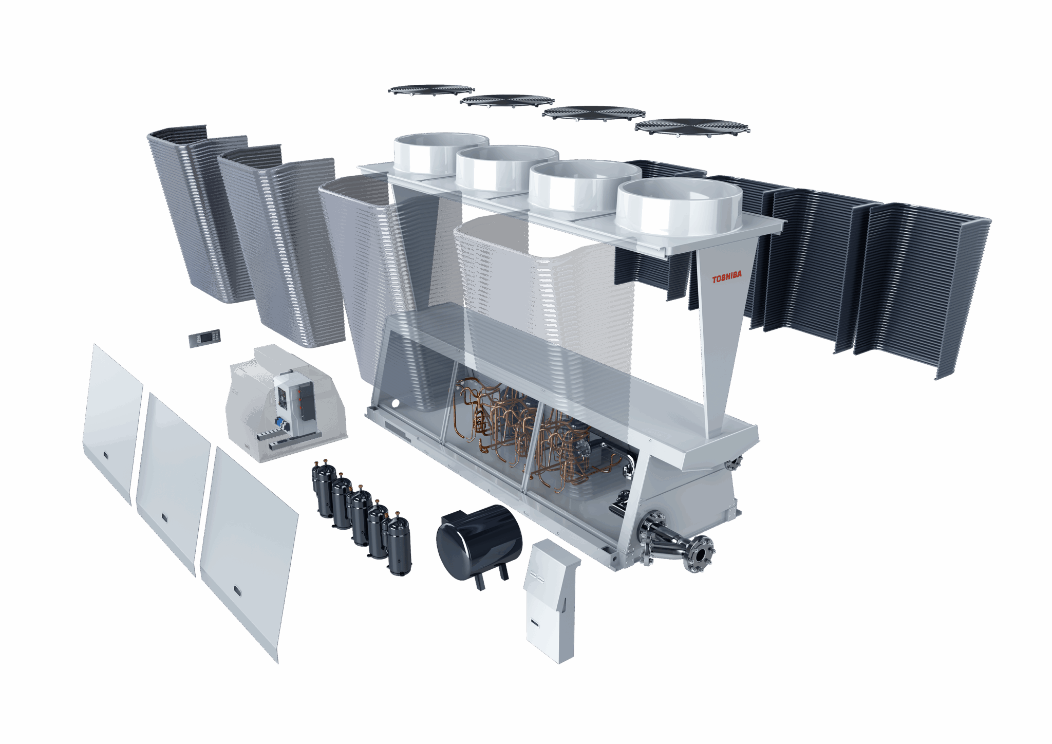 Novotel Edinburgh becomes first UK site to install Toshiba USX Edge ...