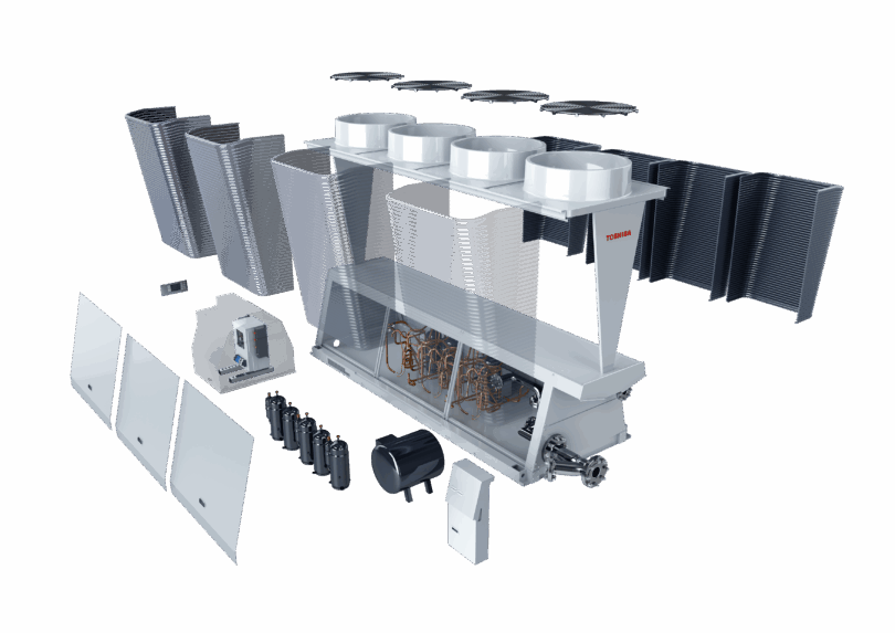 Novotel Edinburgh becomes first UK site to install Toshiba USX Edge ...