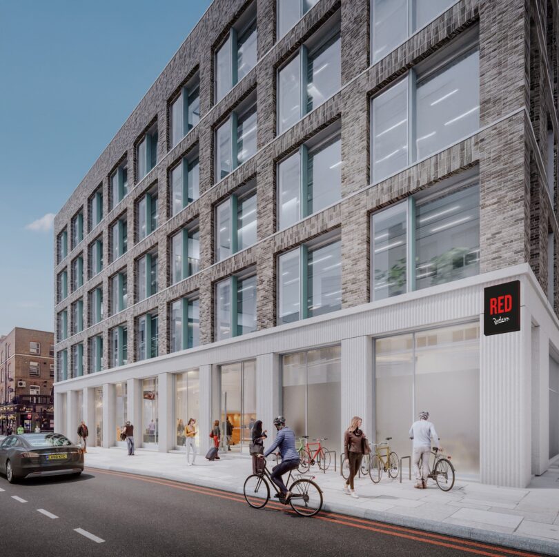 Radisson Hotel Group and PPHE Hotel Group partner to sign first ...