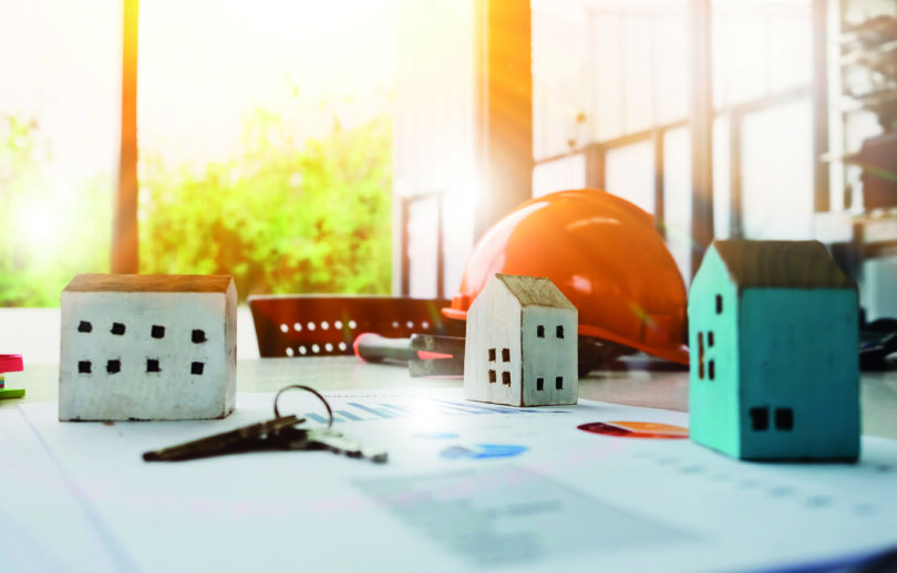 Housing Associations - Premier Construction