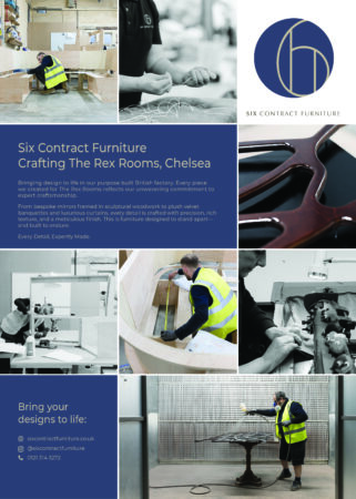 Rex Rooms - Premier Hospitality