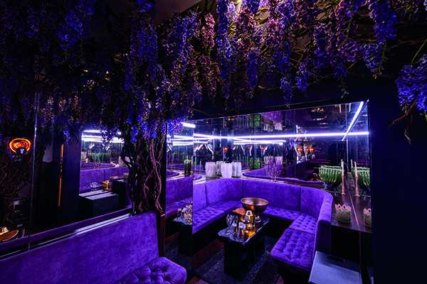 Rex Rooms - Premier Hospitality