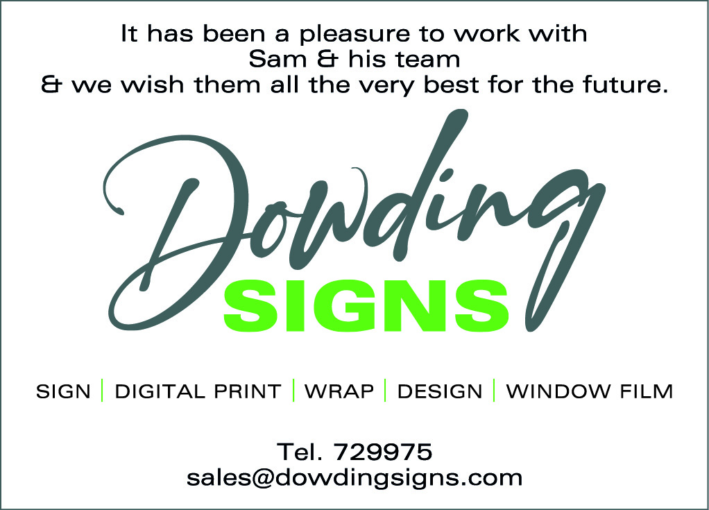 Fukku - PC Channel Islands