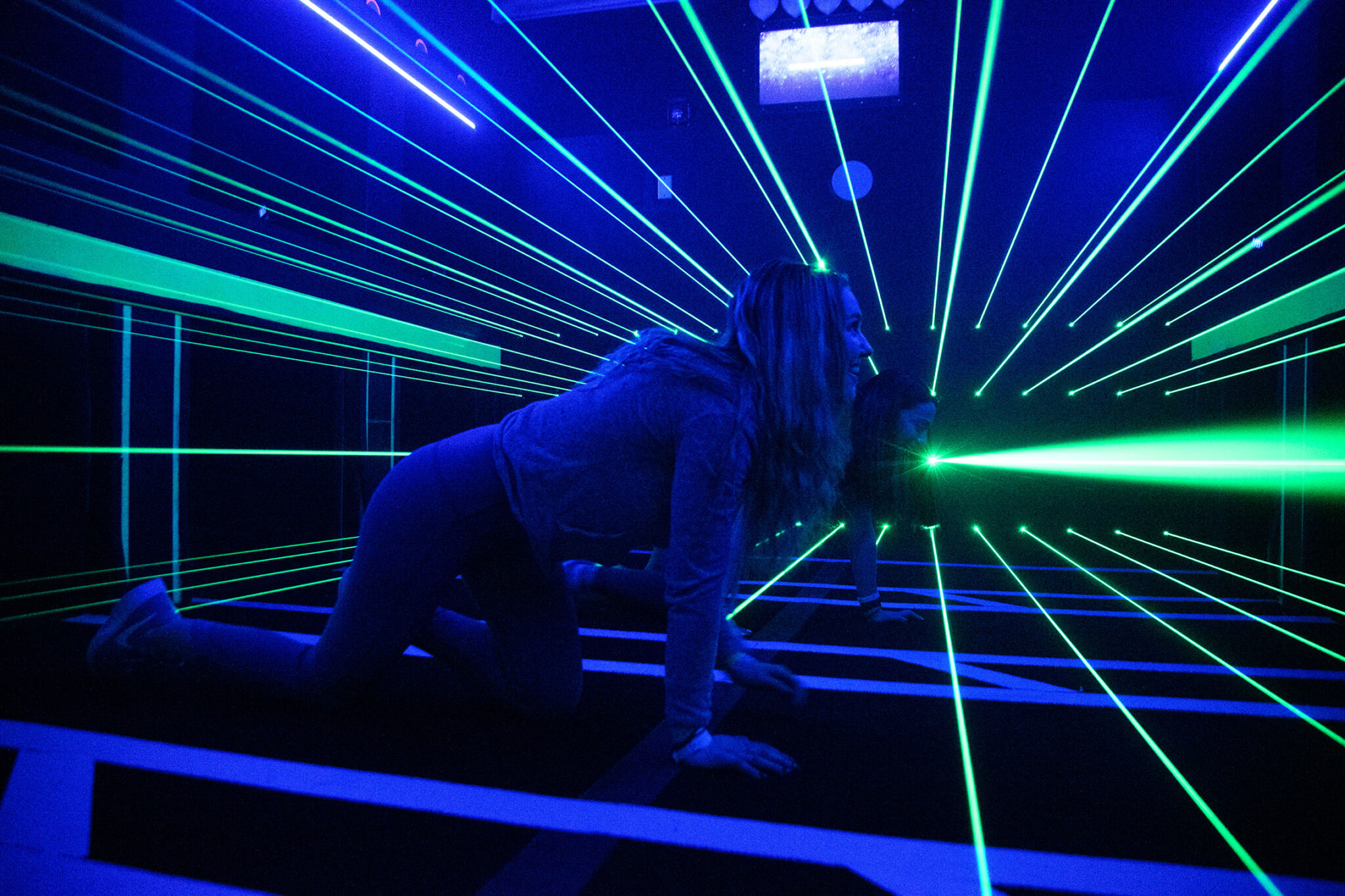 Activate powers up three new London venues before Christmas