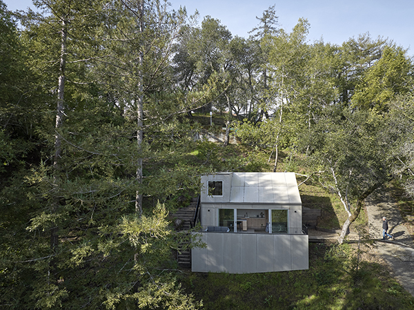 Crest - Premier Construction