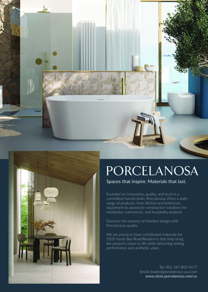 3100 North Bay Road - Premier Construction