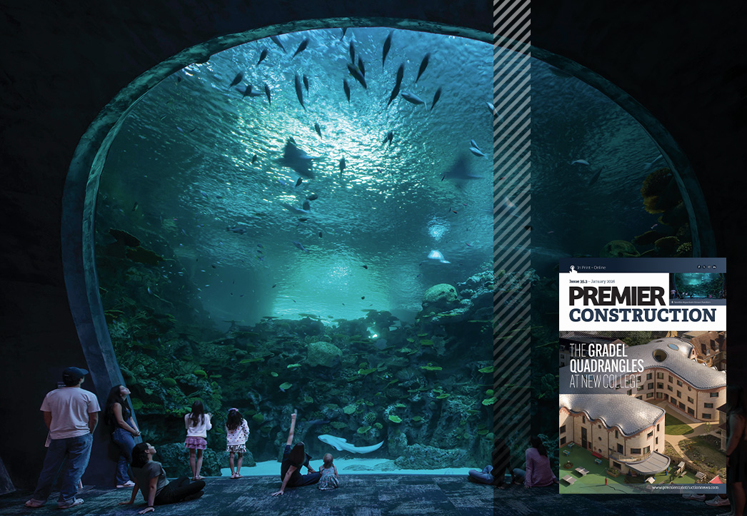 Premier Construction 35.3 - Premier Construction Magazine